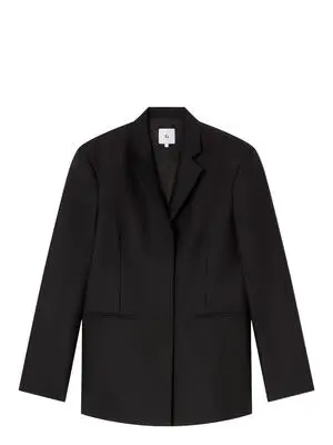 GWYN Classic Blazer - Black
