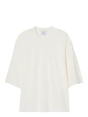 GWYN Rowan T-shirt - Ivory