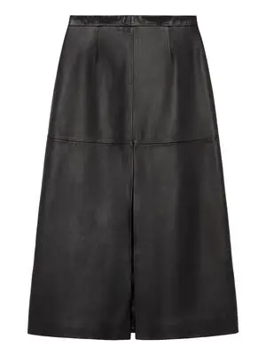 GWYN Samira Skirt - Black