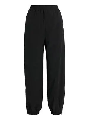 Alexander Wang Shell Tapered Pants - Black