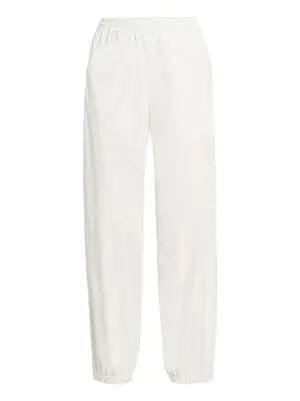 Alexander Wang Shell Tapered Pants - White
