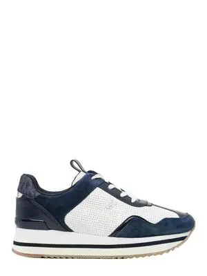 Michael Kors Raina Sneakers - Blue