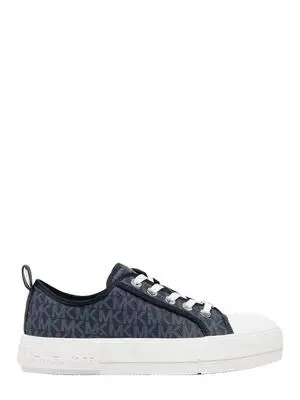 Michael Kors Evy Sneakers - Blue