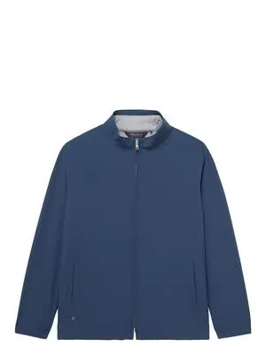 Peter Millar Ryder Reversible Jacket - Blue