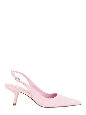 Sam Edelman Bianka Slingback Heel - Primrose Pink