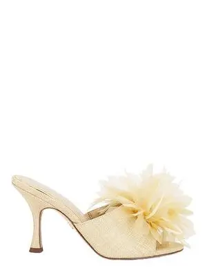 Sam Edelman Jace Mule - Light Almond