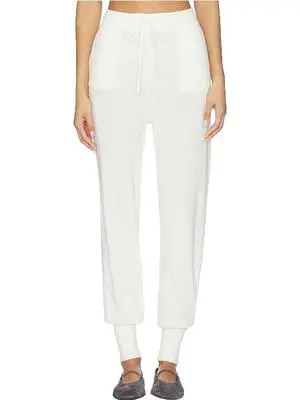 LISA YANG Abra Trousers - Salt