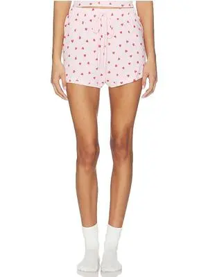 Hanky Panky Drawstring Short - So In Love