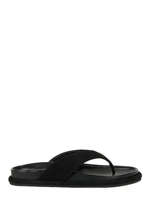 Senso Devon Sandal - Ebony