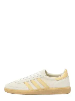 Adidas Handball Spezial Sneakers - Alumina/orange Tint/white