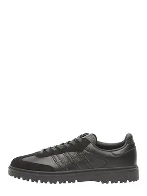 Adidas Samba Lx Freizeit Sneakers - Core Black/core Black/core Black