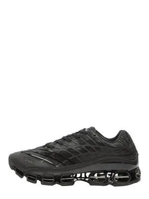 Adidas Megaride F50 Sneaker - Core Black/core Black/iron Met.