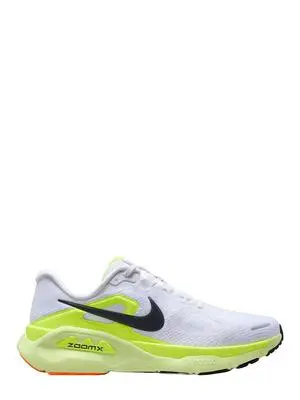 Nike Structure Plus Sneakers - White/pure Platinum/volt