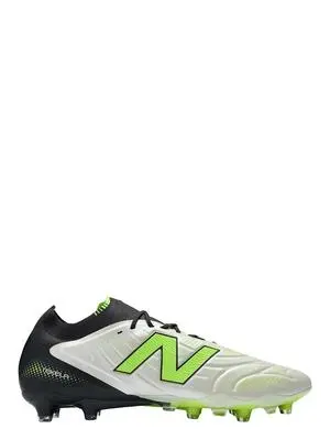 NEW BALANCE Tekela Elite Fg V5 - White/black/pixel Green