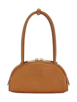 MIU MIU Softy Beau Handbag