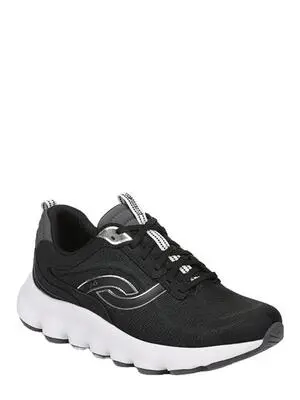 RYKA Podflow 2 Athletic Sneakers Black