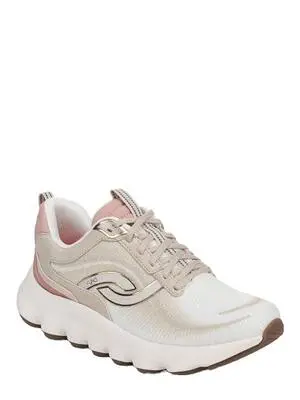 RYKA Podflow 2 Athletic Sneakers White Alyssum