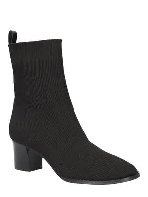 L'AMOUR DES PIEDS Picarus Bootie - Black