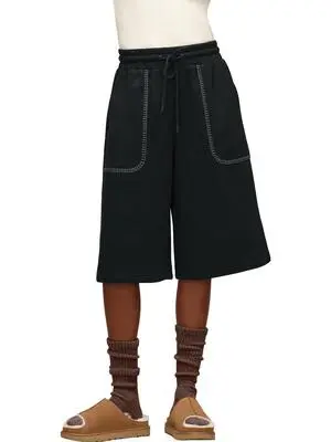 UGG Classic Bermuda Shorts Black