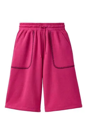 UGG Classic Bermuda Shorts - Vavoom Heather