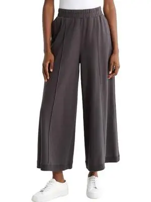 UGG Lailah Wide Leg Pants - Ink