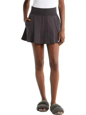 UGG Maelyn Flare Miniskirt - Ink