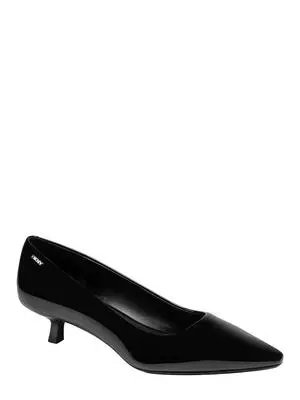 DKNY Noreen Kitten Heel Pumps
