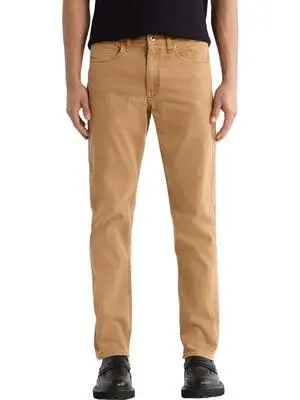 Rag & Bone Fit 2 Aero Stretch Slim Fit Jeans - Astor Beige