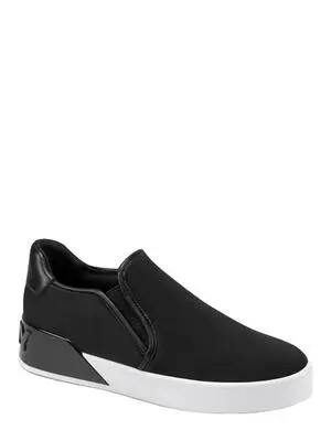 Dkny Marta Slip-on Sneaker - Black