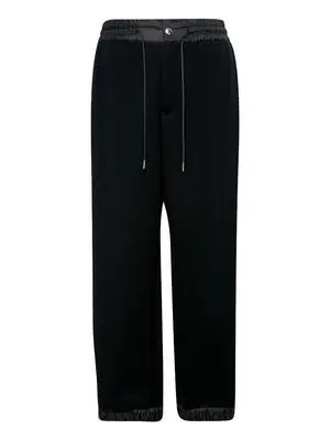 SACAI Sponge Sweatpants
