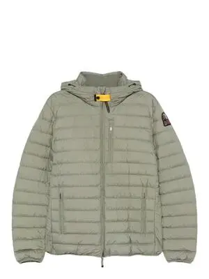 PARAJUMPERS Zip-up Jacket - Green