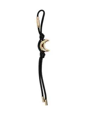 Michael Kors Crescent Moon Charm - Gold
