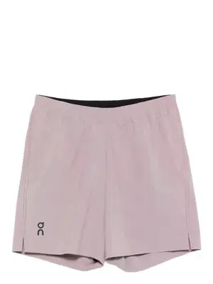 On Focus Shorts - Pink