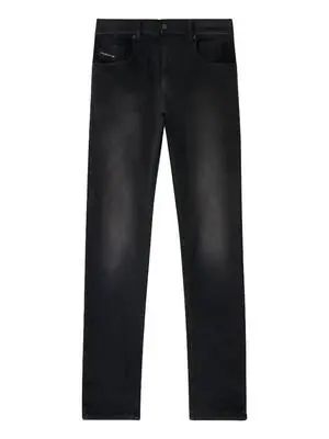 DIESEL® D-krooley-bw Jeans - Black