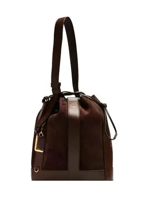 LANCEL Elles Bucket Bag