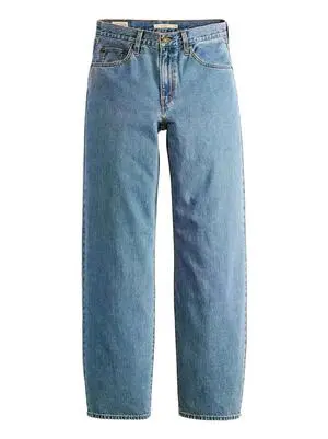 LEVI'S Straight-leg Jeans - Blue