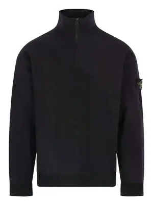 Stone Island Jumper - Blue