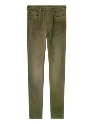 DIESEL® D-strukt Jeans - Green