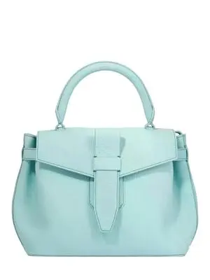 LANCEL Charlie Tote Bag - Blue