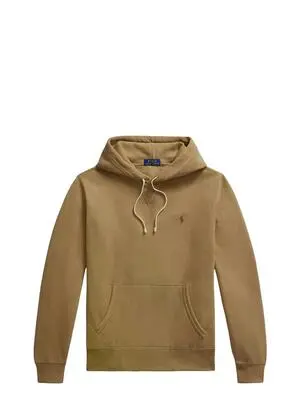 Polo Ralph Lauren Hooded Sweatshirt - Brown