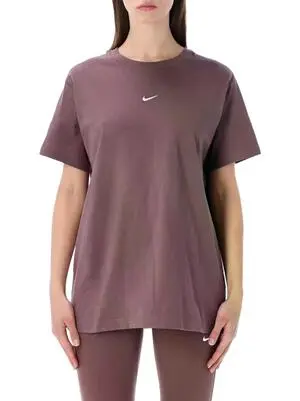 Nike Classic Logo T-shirt - Purple