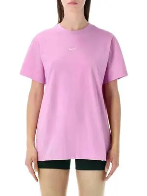 Nike Logo T-shirt - Pink