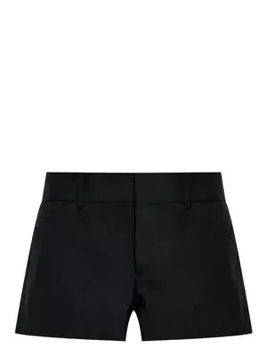 Dsquared2 Pockets Shorts - Black