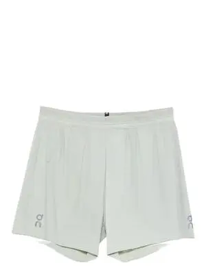 On Running Shorts - Green