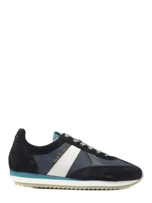 Paul Smith Vignola Striped Sneakers - Blue