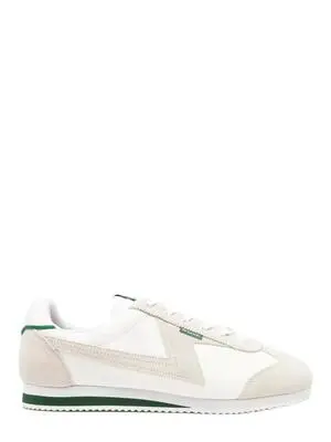Paul Smith Atlanta Leather Sneakers - White