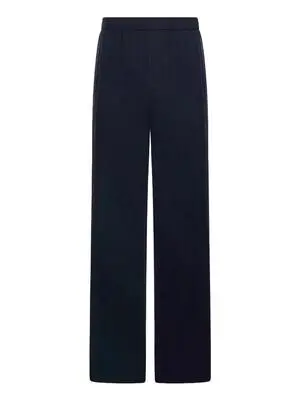 Giorgio Armani Trousers - Blue
