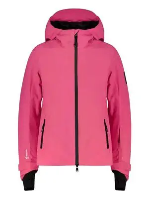 CIESSE PIUMINI Hooded Ski Jacket - Pink