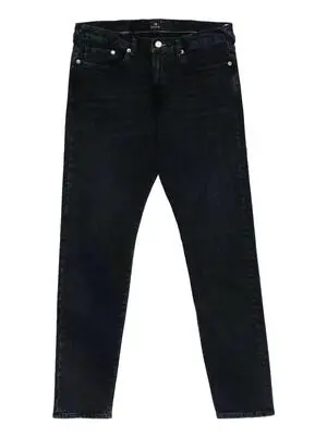 Paul Smith Tapered Jeans - Blue