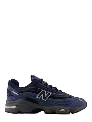 NEW BALANCE 1000 Logo Sneakers - Blue